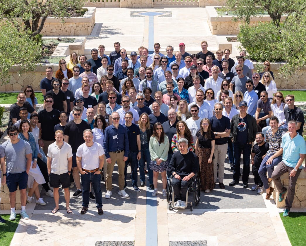 Balderton announces $1.3B in new funds to back Europe’s top ...