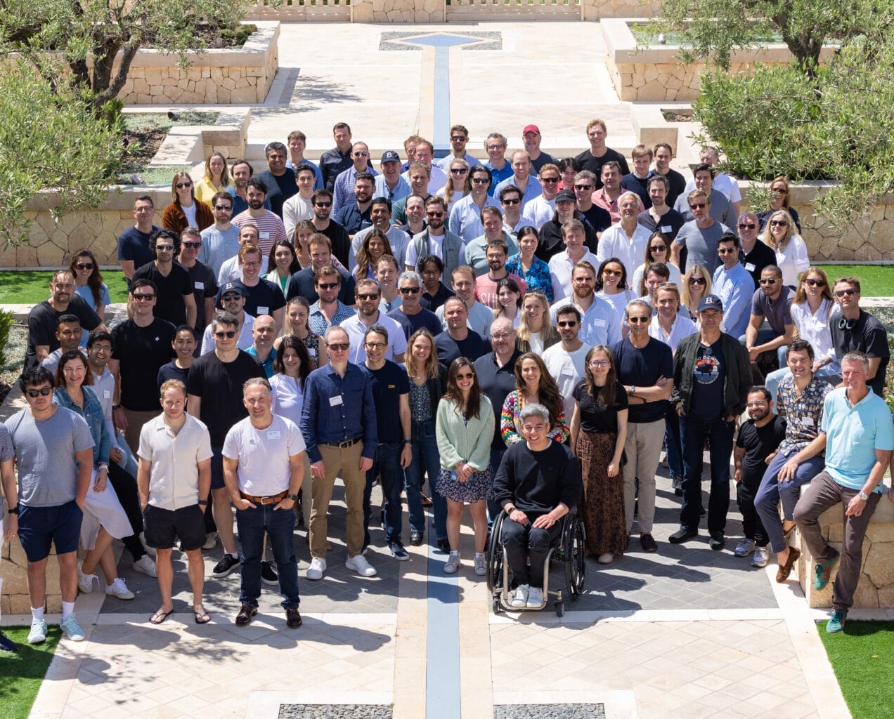 Balderton announces $1.3B in new funds to back Europe’s top ...