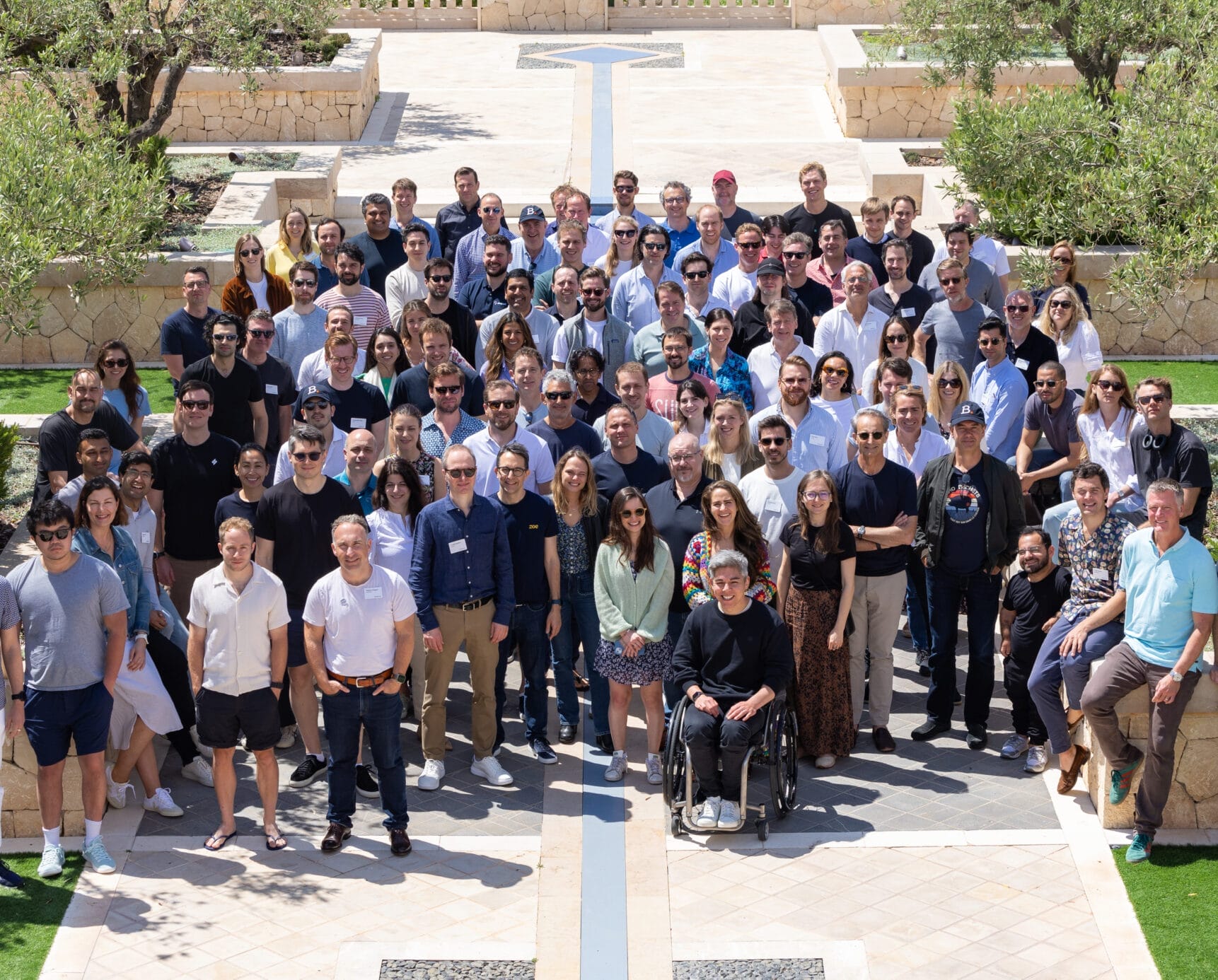 Balderton announces $1.3B in new funds to back Europe’s top ...