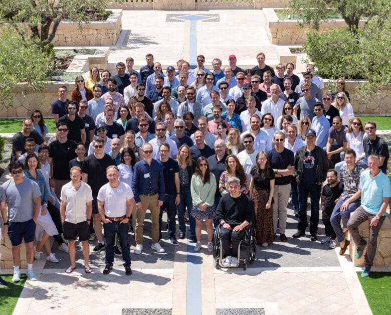 Balderton announces $1.3B in new funds to back Europe’s top ...